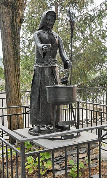 Triora - The Town Of Witches | Amusing Planet